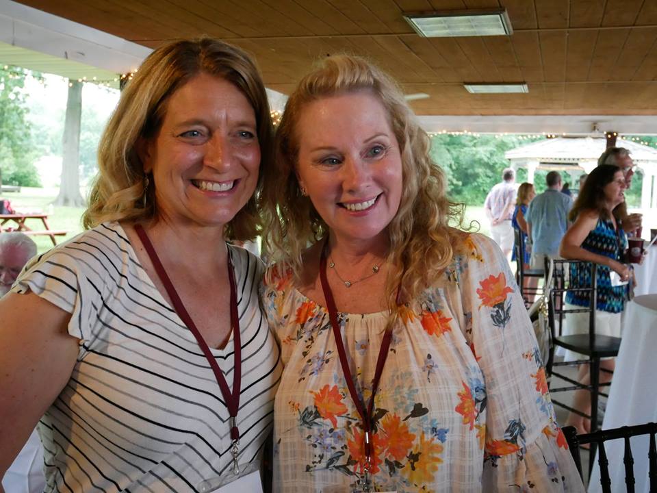 Ridgewood High School Class of 1977: 40th Reunion Photos