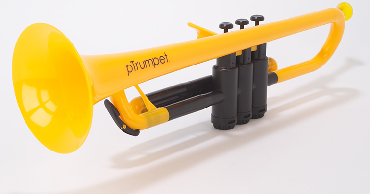 REVIEW: pTrumpet | The Test Pit