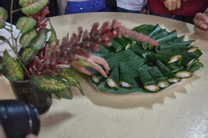 Hunger Games: May the Appetite Be Always in Your Tummy