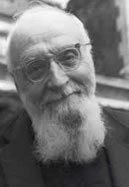 mysterium tremendum et fascinans: Father Lev