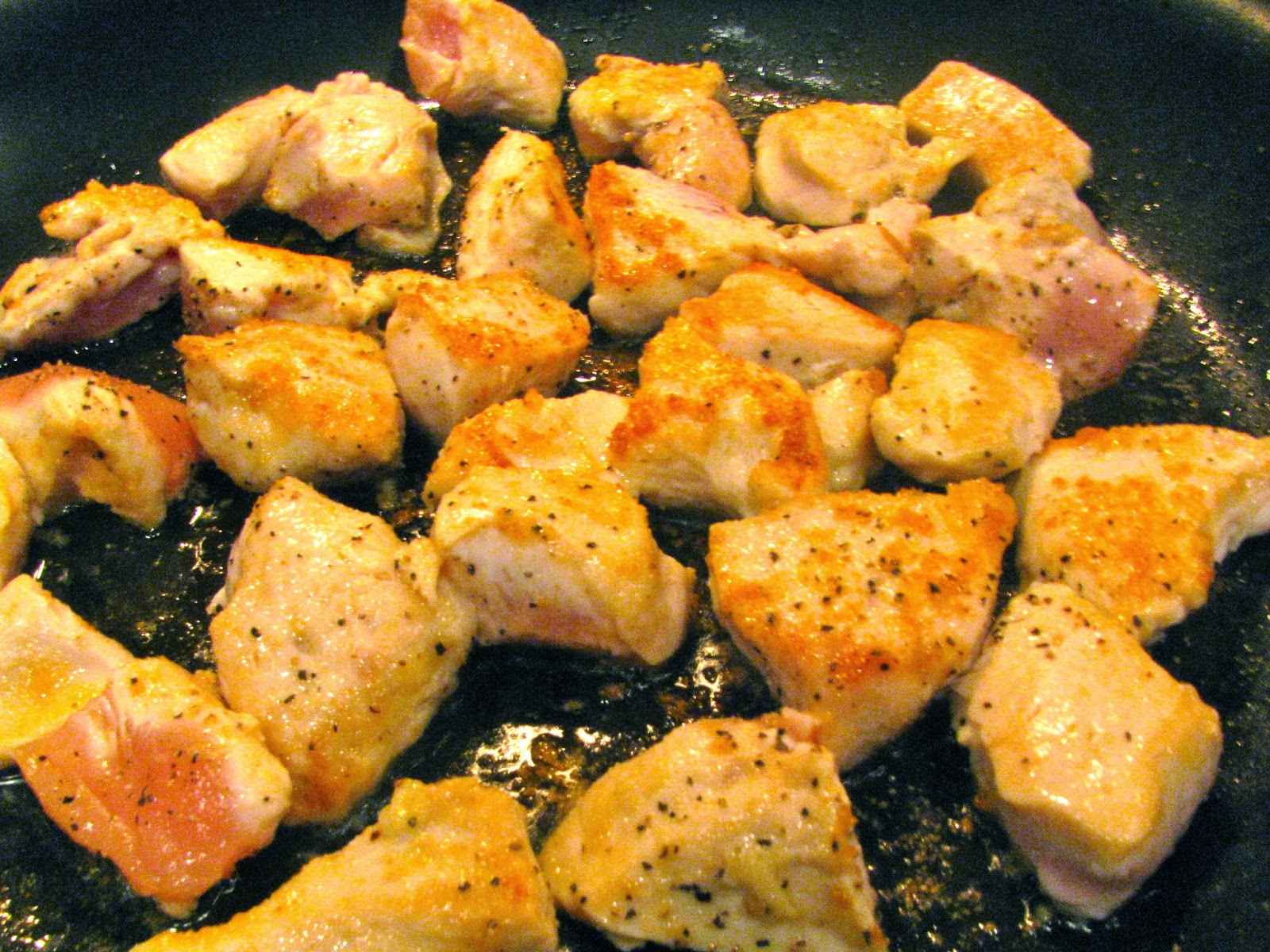 Rita's Recipes: Honey Boo Boo Chicken