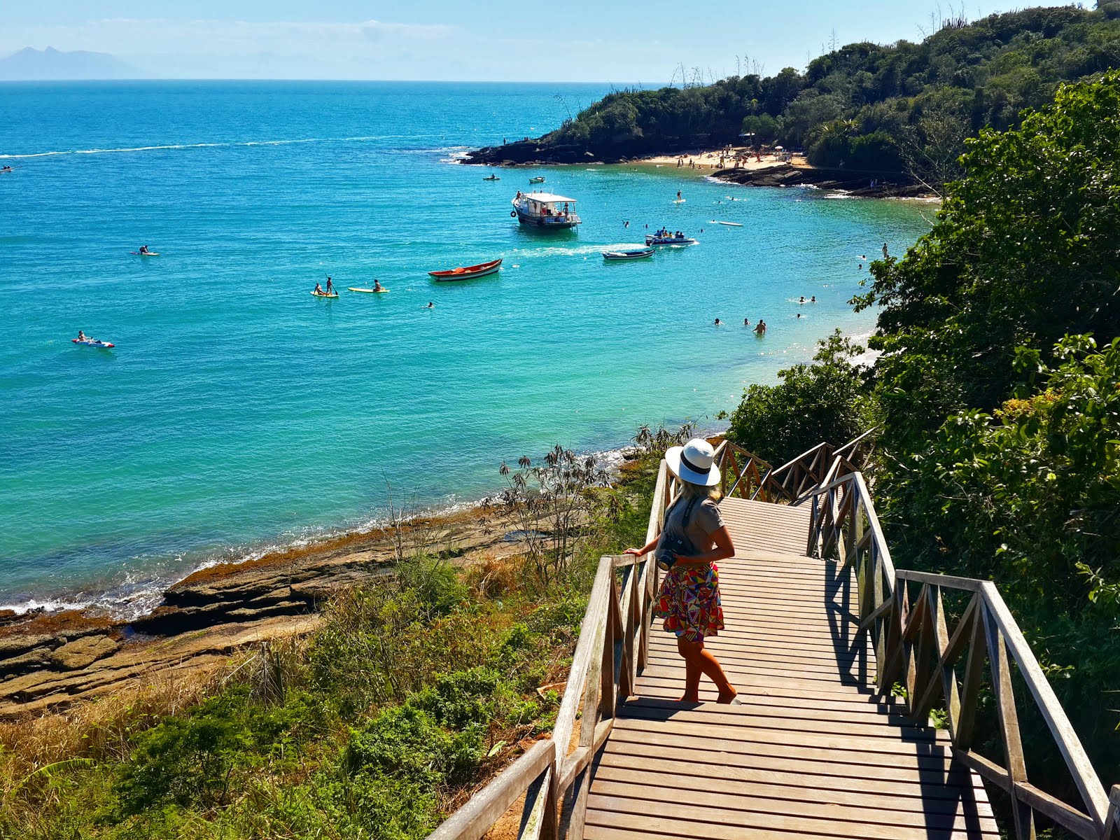 Búzios: Mini-Guia | Apaixonados por Viagens | Roteiros e Dicas de Turismo