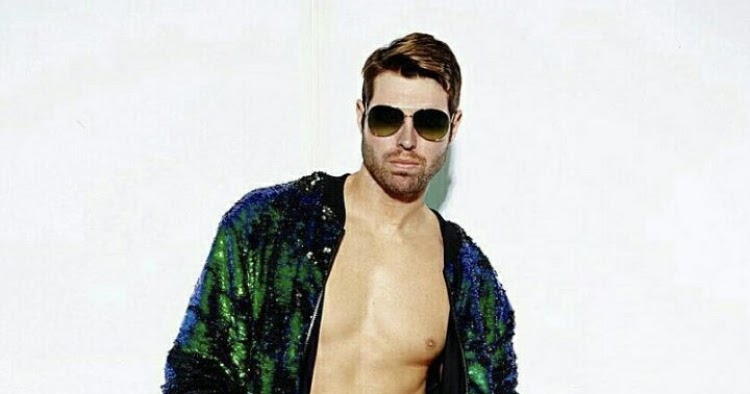 Speedo Musings: Green Speedo