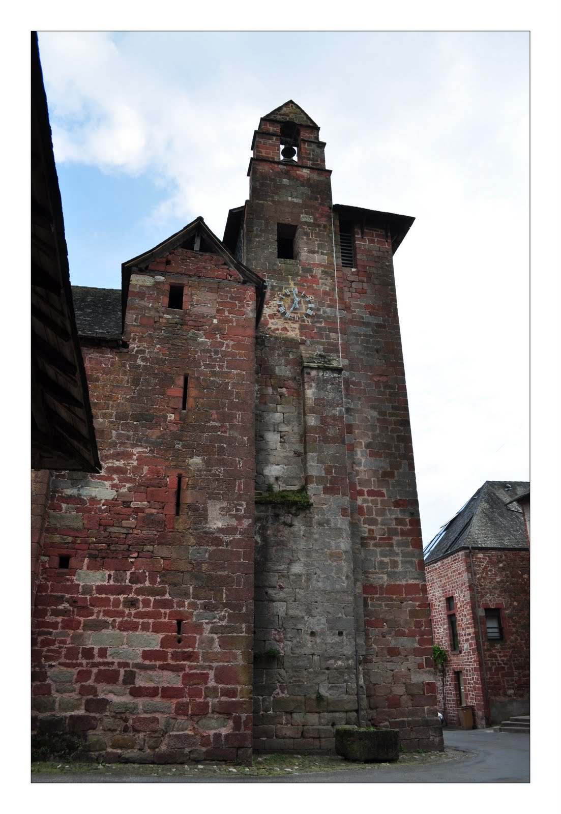 AU FILS DU TEMPS: Meyssac, un village de France à découvrir