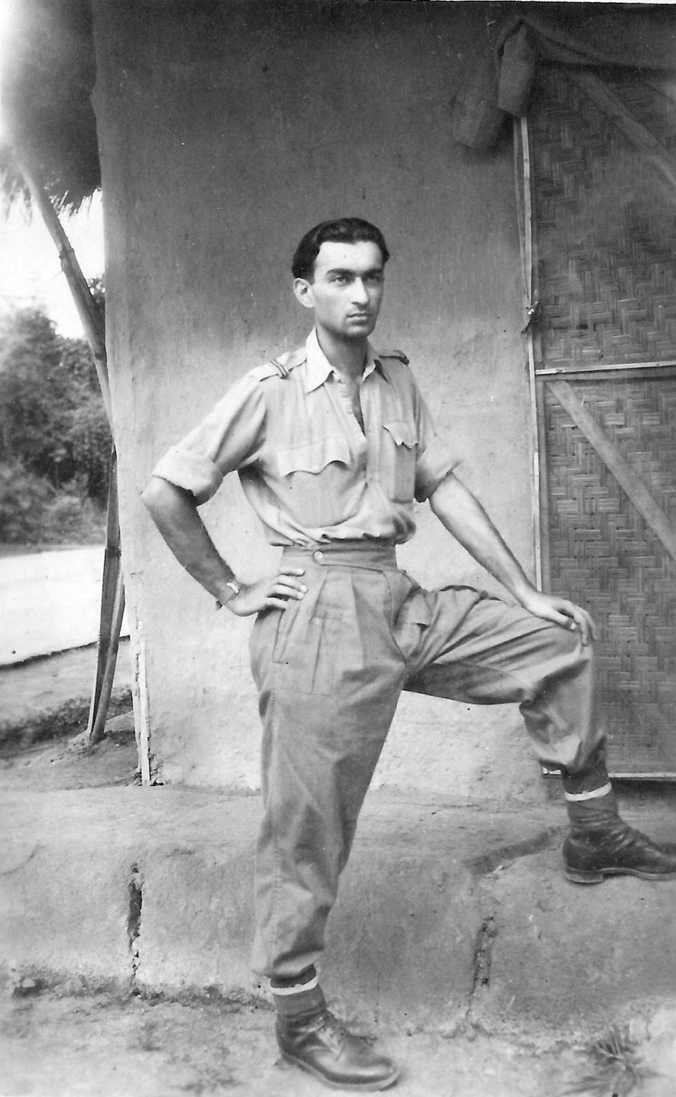 Dinshaw Eduljee