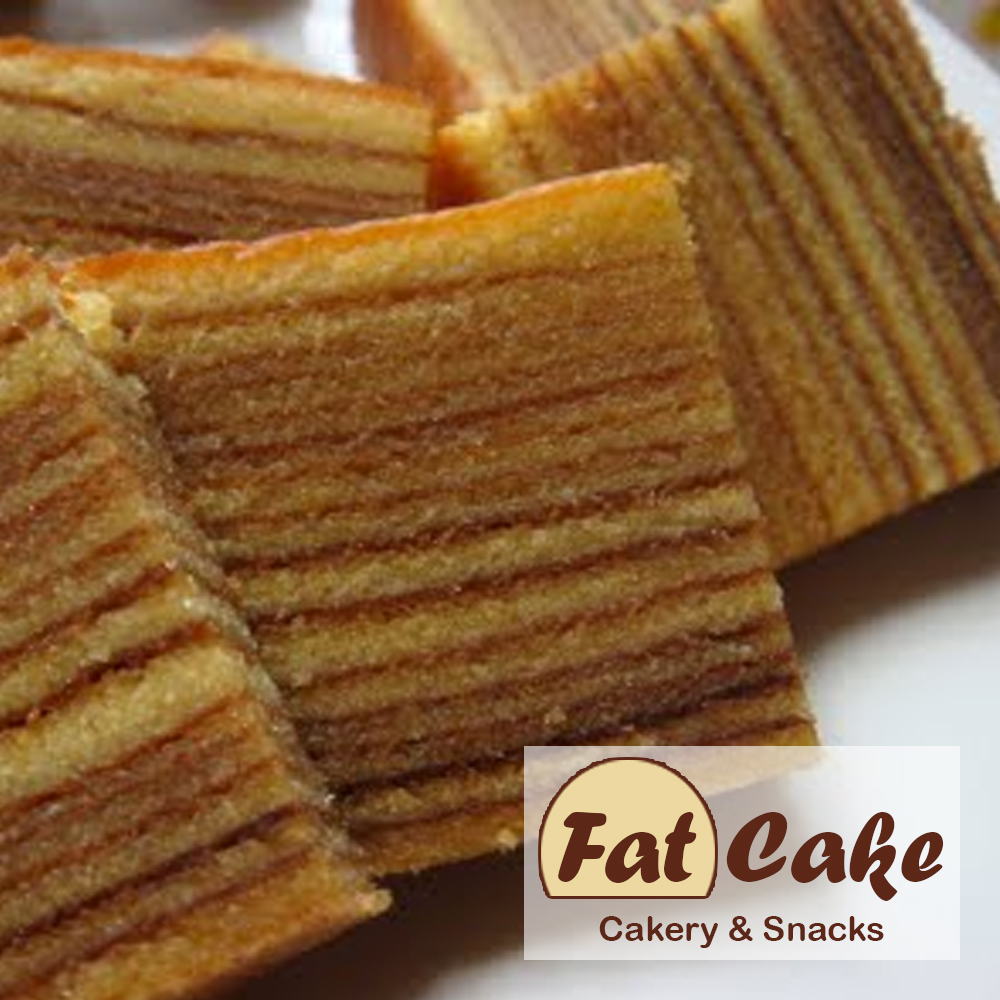 Fat-Cake.com | Fat Cake Jakarta | Cakery & Snacks | Aneka Kue Kering ...