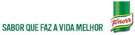 Mundo Das Marcas: KNORR