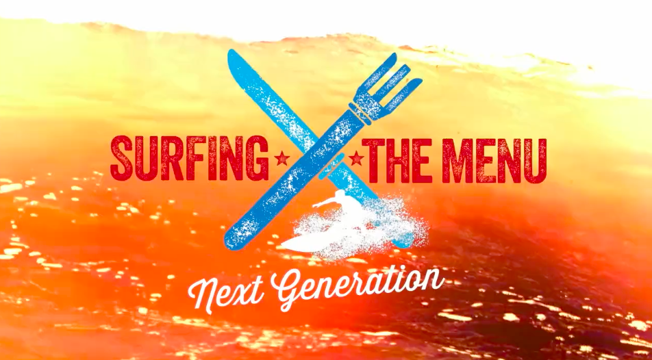 TLC CHANNEL AND ASTRO BROUGHT ME TO SURFING THE MENU:NEXT GENERATION ...