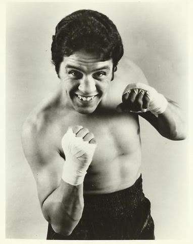 The Boxing Glove: On This Day Bobby Chacon Remembered