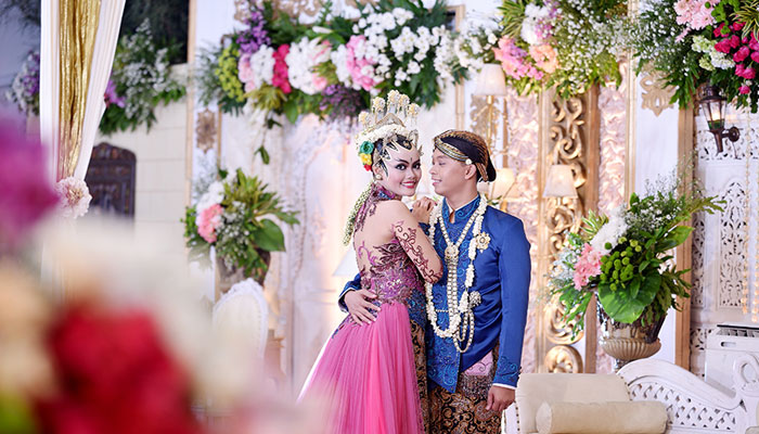 Persiapan Pernikahan Apa Aja Sih? - Ijab QBL