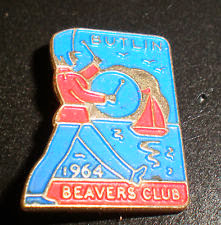 Collectibles Coach: Butlins holiday camps