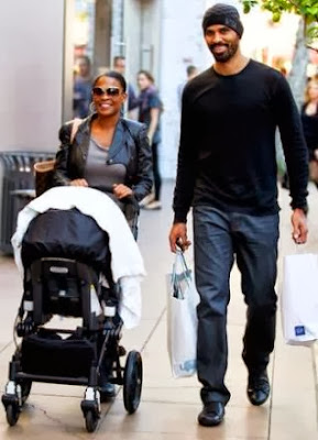 Xpress Urself Show: Nia Long and her Nigerian baby daddy part ways