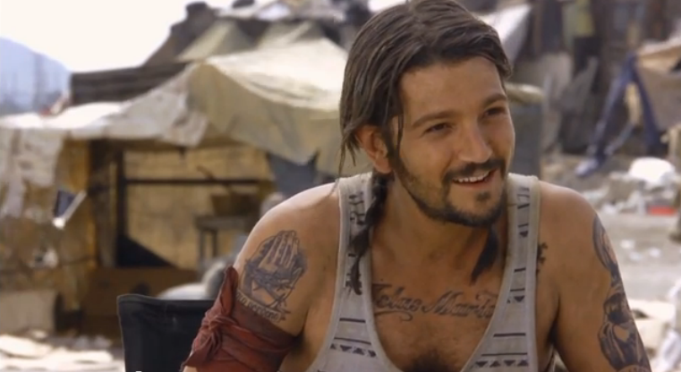 Diego Luna (1979): Actor mexicano | México La Red