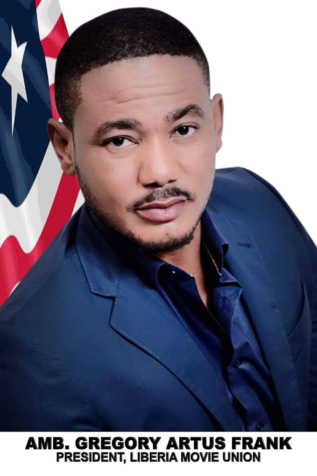 The handsome actor shared new photos to mark his 40th birthday.