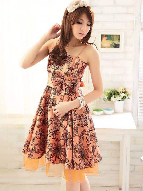 indah: Trend Baju Korea di Tahun 2013