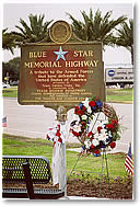 Blue Star Memorial Highways…Tribute to the Armed Forces of America ...