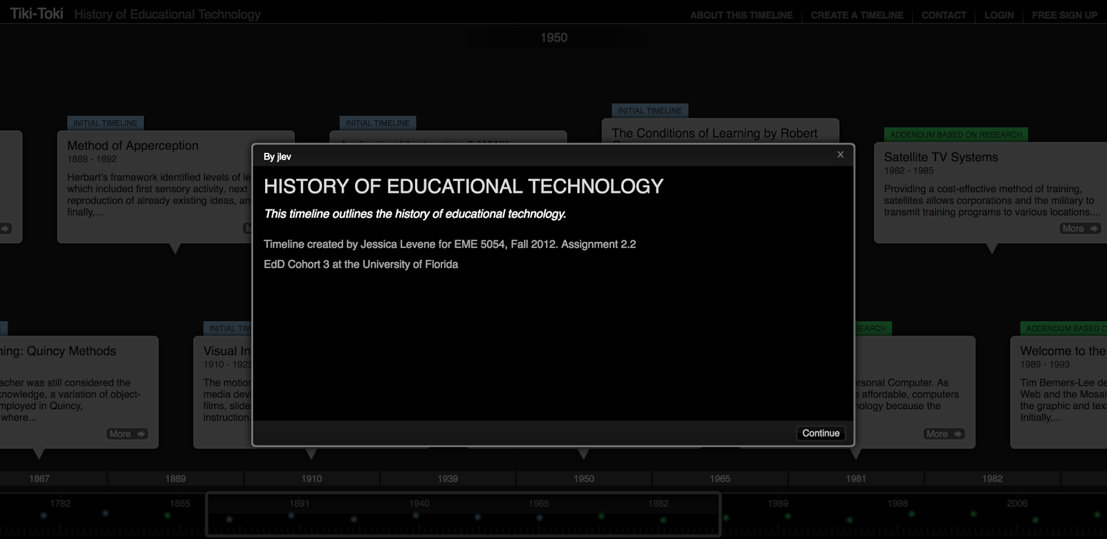 TeL (Technology enhanced learning) Workshop and Symposium @ 14th APMEC 2017