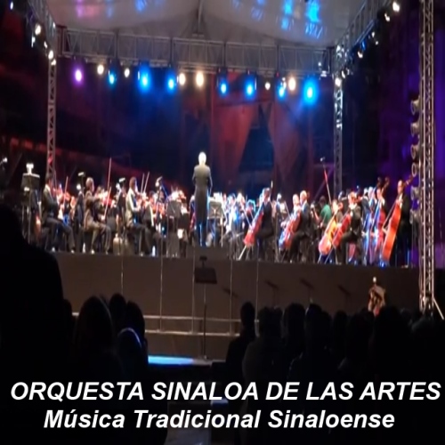 PuRaMuSiCadEBaNdAPaRiEnTeS♪®: ORQUESTA SINALOA DE LAS ARTES "MÚSICA ...