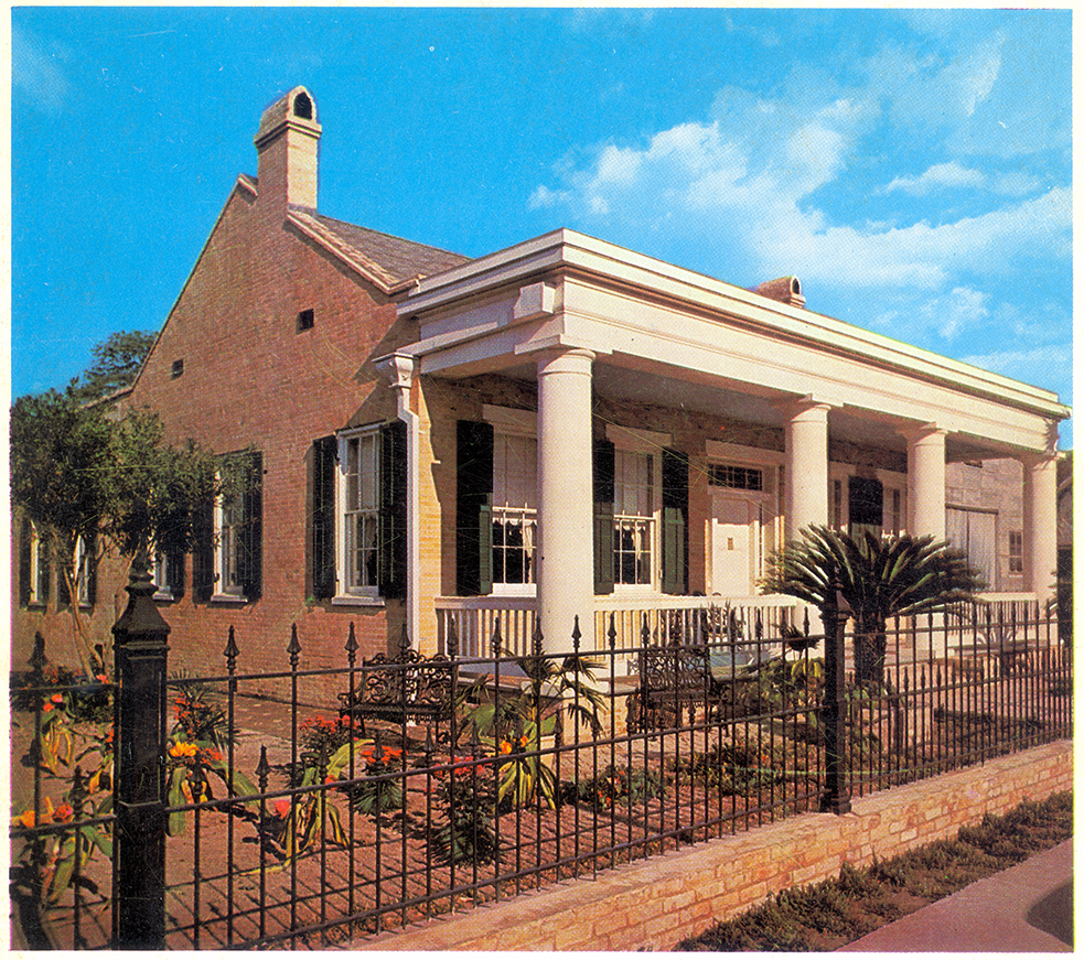 Brownsville Station: 1955 ~ Stillman Portraits by Adrian Lamb and First ...