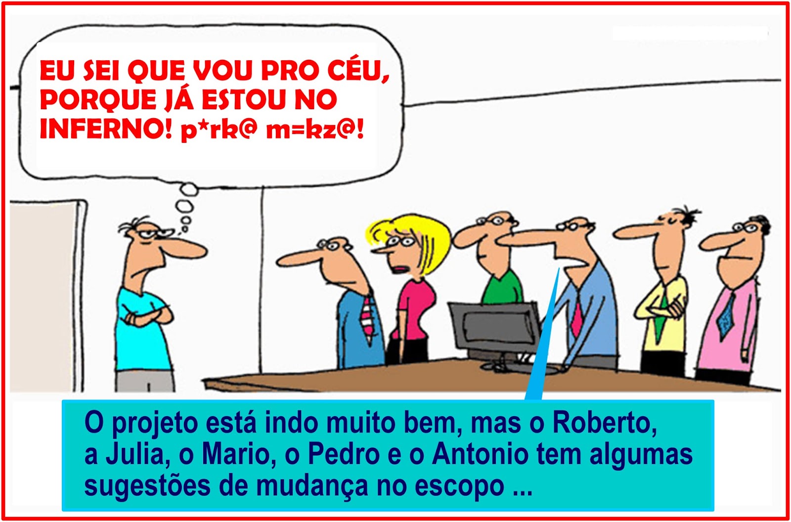 H12S Serviços Educacionais: A Importância do Detalhamento do Escopo