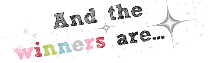 Les Roquetes English Blog: And the CHRISTMAS QUIZ winners are...