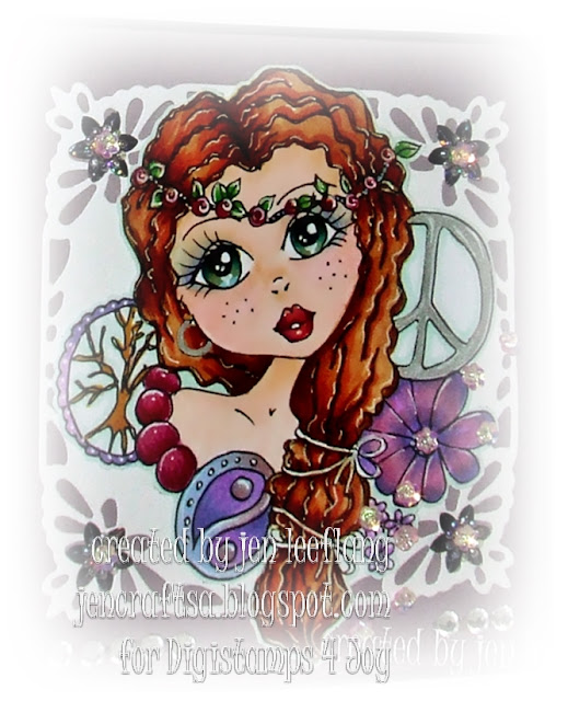 ABC - ART, BELLYDANCING & CRAFTING: NEW RELEASE :: HIPPIE HILLARY ...