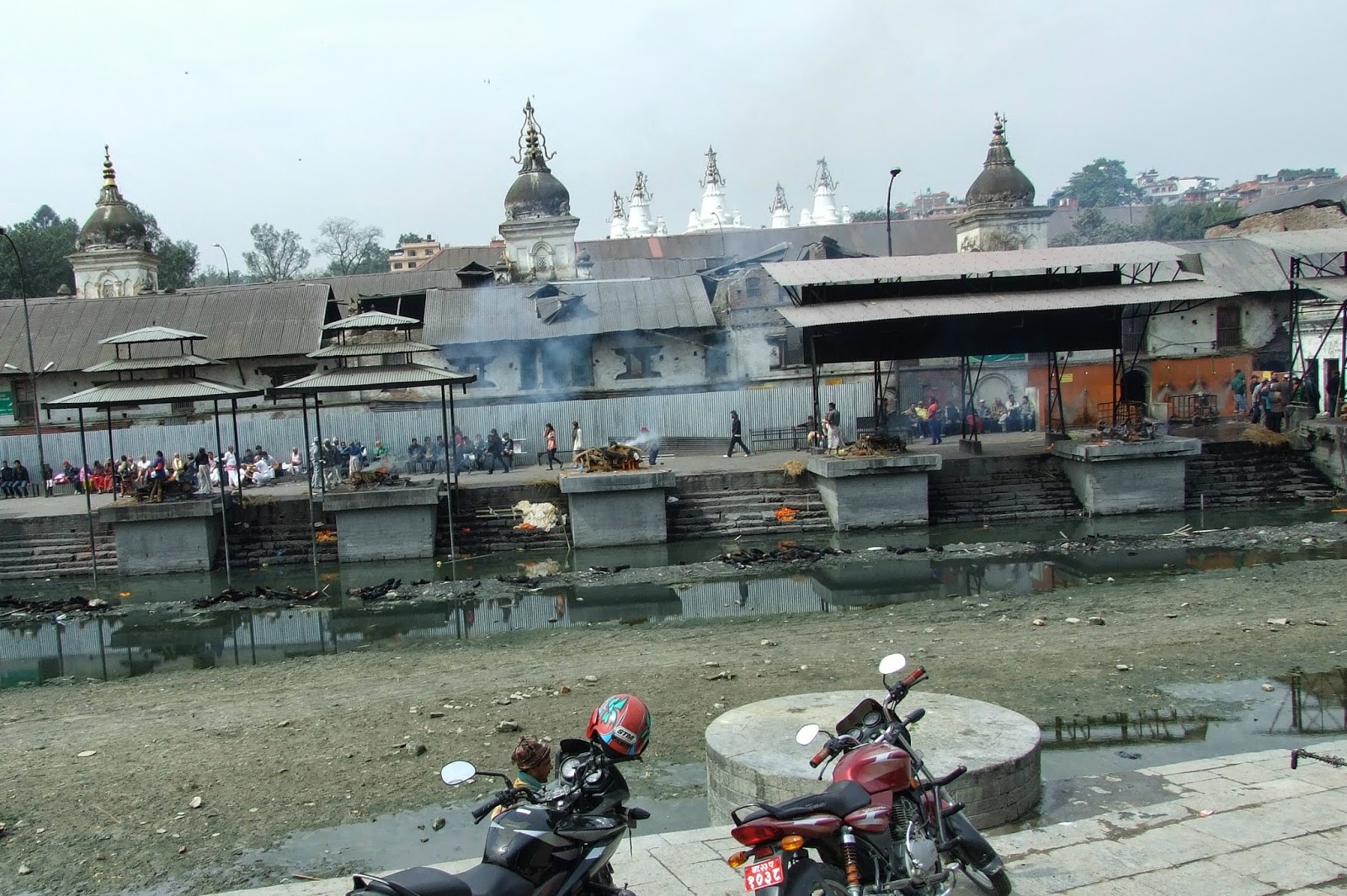 Jess Mutter's Travels