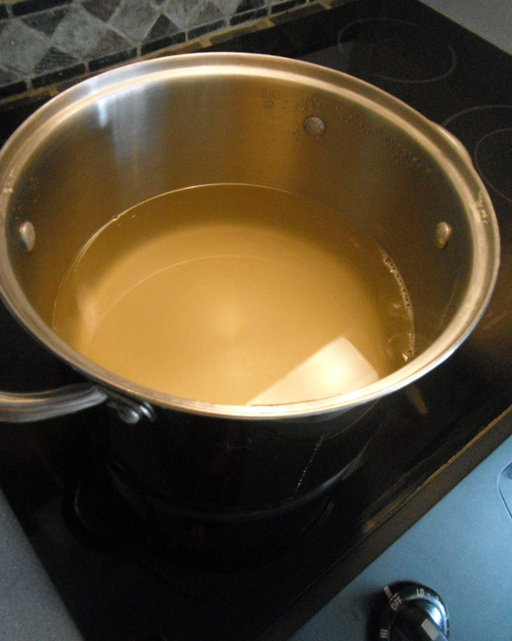 Gypsy Stash by Paula: DIY Liquid Soap