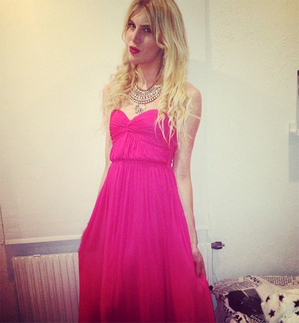 Femulate: Gender Blind