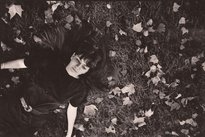 LA STANZA DI NIGHTINGALE: DANIELLE BARAKA