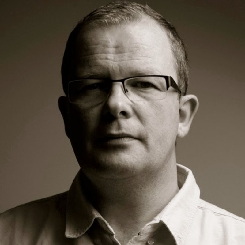 Declan Burke: And So To Kildare