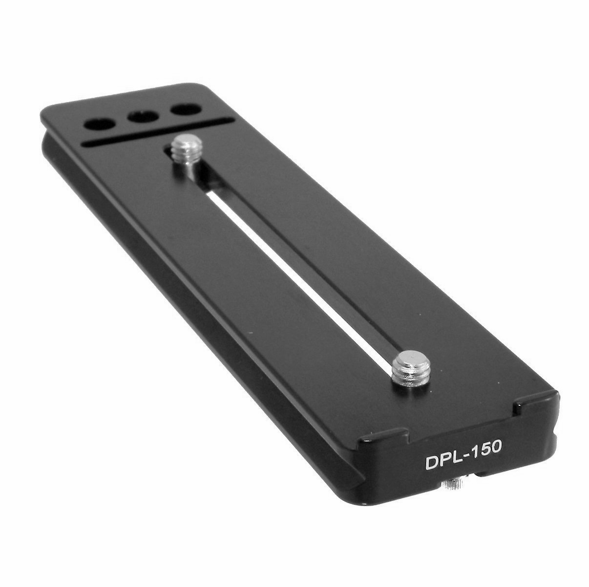 S.C.V. Photography Ideas: New Full Line of Budget Lens Plates from Desmond