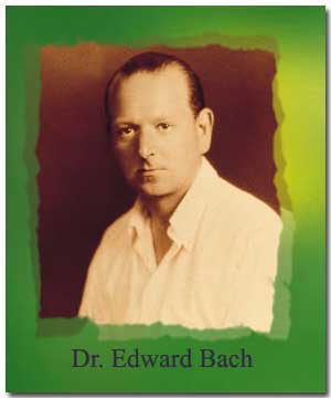 Era de Aquário: BIOGRAFIA DE DR.EDWARD BACH