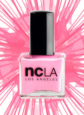 S.O.S | Save Our Soles: ncLA!