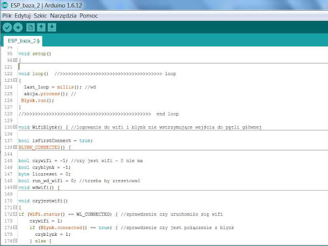 Arduino na dobry początek: ESP8266 - następca Arduino Arduino na dobry początek: ESP8266 - następca Arduino