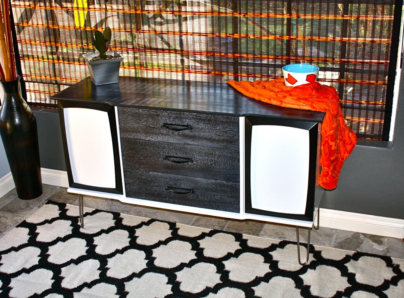 MakeMePrettyAgain: Ceruse technique