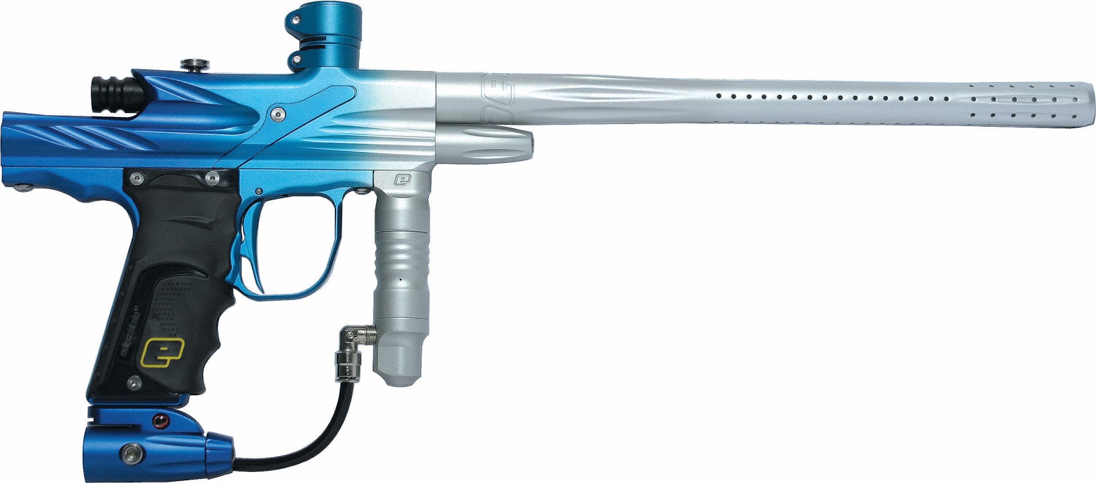 #04 - The EGO has landed!