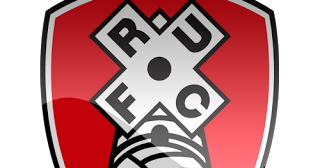 Rotherham United Football Club Kits 2016/2017 - Dream League Soccer ...