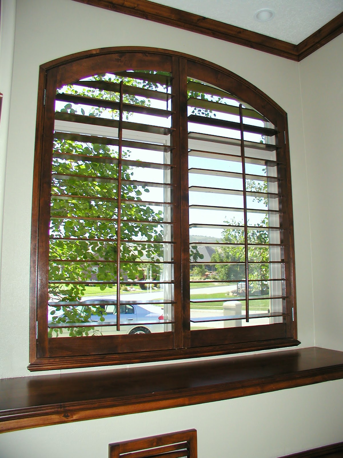 Stanfield Shutter Co.: Gallery