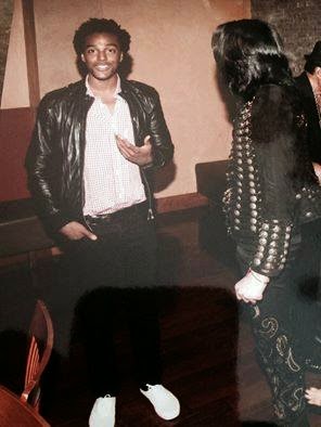 Espaço Michael Jackson: Austin Brown sobre o tio Michael