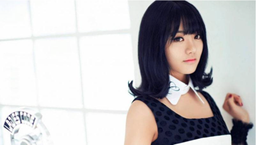 [BREAKING] EunB de Ladies' Code falleció en accidente automovilístico ...