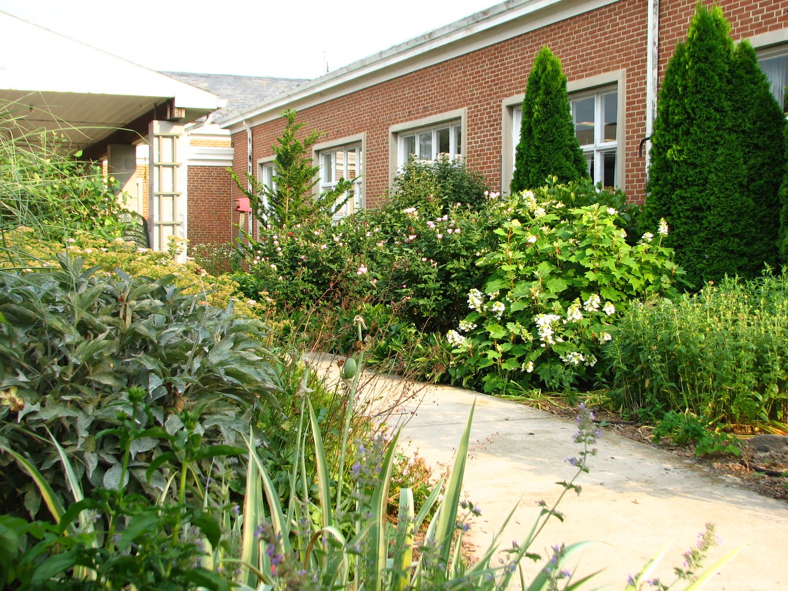 Franklin County (PA) Gardeners: Other Master Gardener Gardens