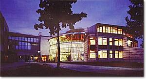 Beste Schulen: Europaschule Bornheim, Bornheim, Nordrhein-Westfalen ...