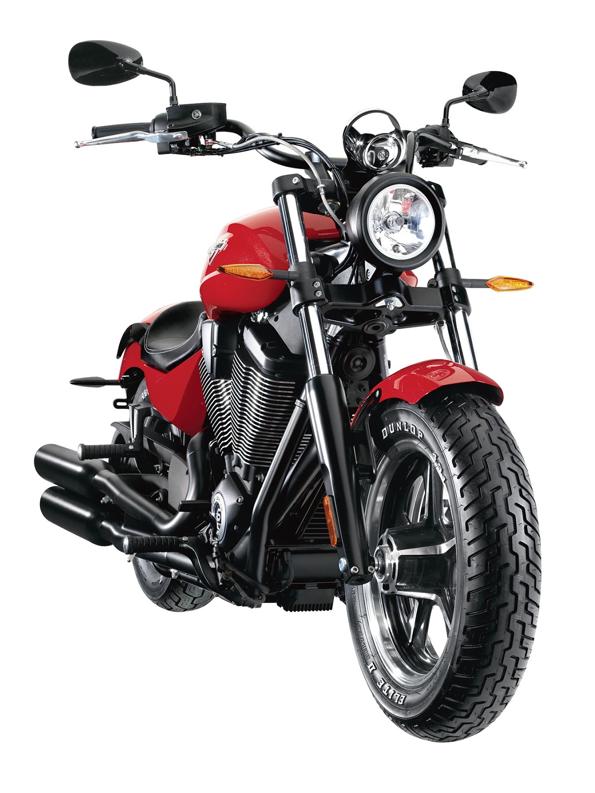 V-Twin News: Victory Motorcycles Announces Its 2014 Motorcycle Lineup ...