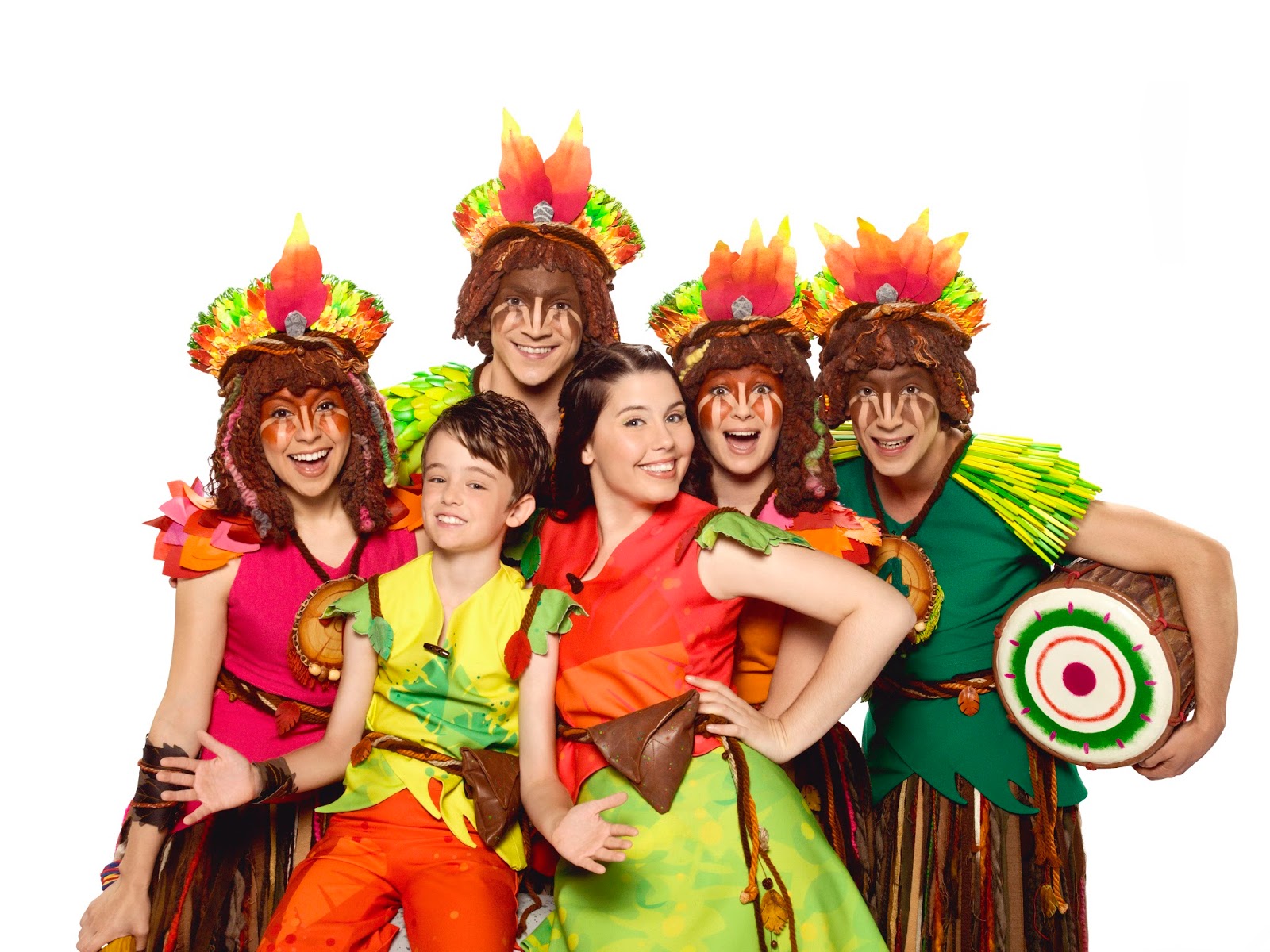 Morko e Mali é a mais nova produção original do Disney Junior - Acesso ...