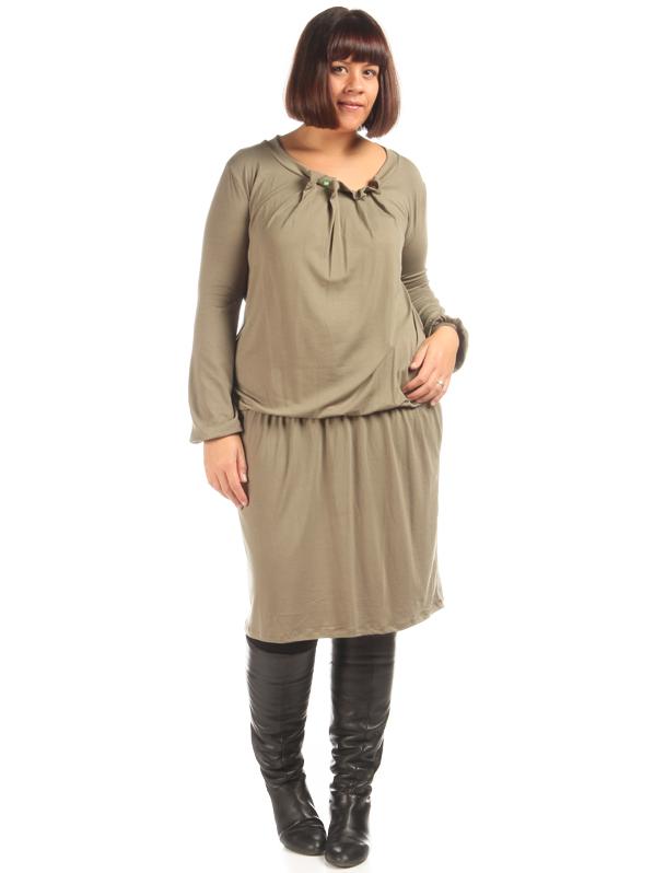 TAILLE-PLUS... Modelo por un día..o dos! | Vístete que vienen curvas