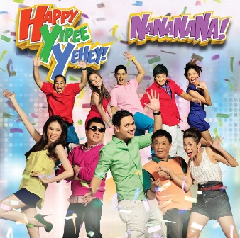 ‘Happy Yipee Yehey!’ Launches Its first Album