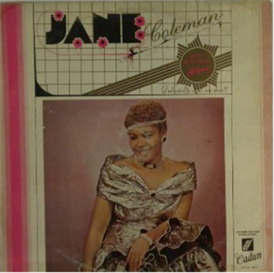 MYDREAMCOMETRUE: Jane Coleman - 1987 - Don't Want To Be Alone (cadun ...