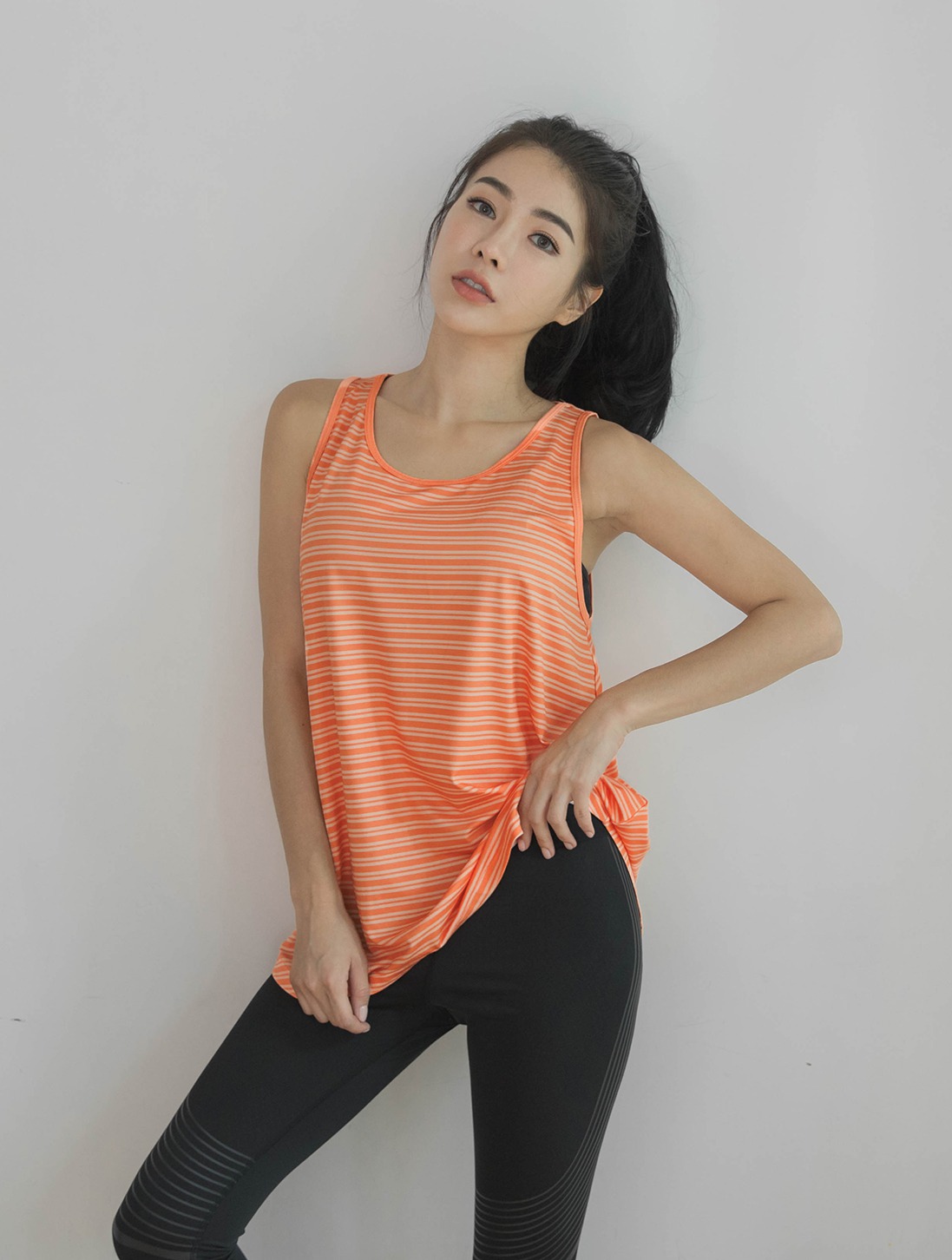 An Seo Rin (Fitness)