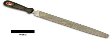 Jenis-jenis kikir - Our Akuntansi